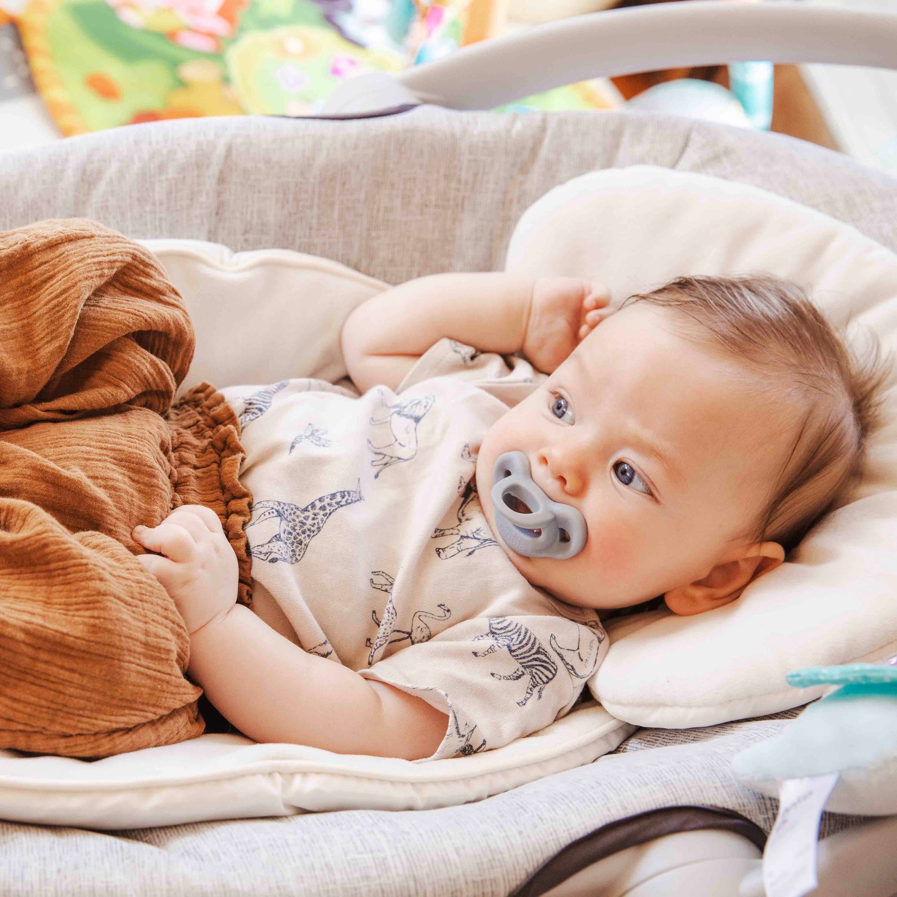 Minbie Baby Dummy - 2 Pack