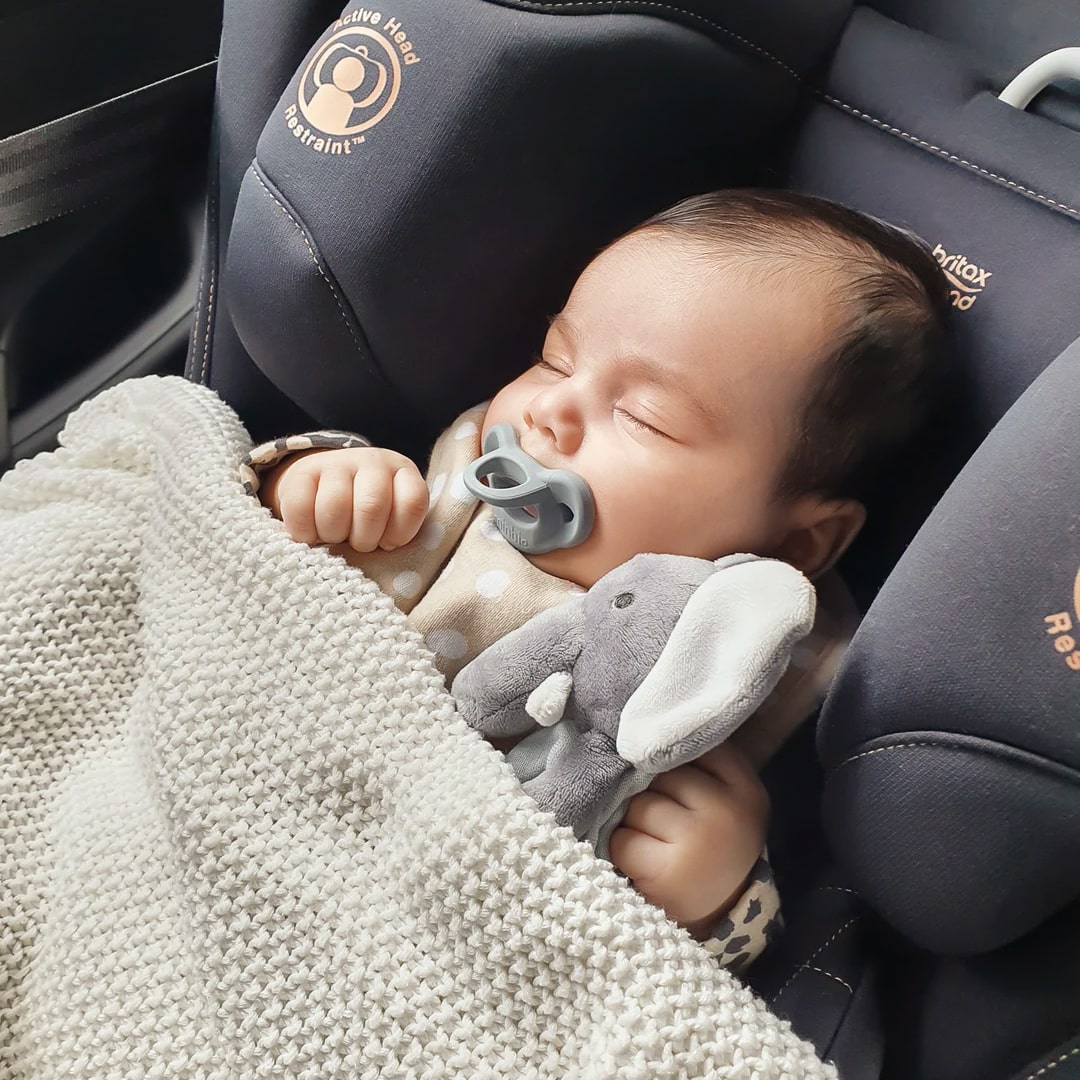 Minbie Baby Dummy - 2 Pack